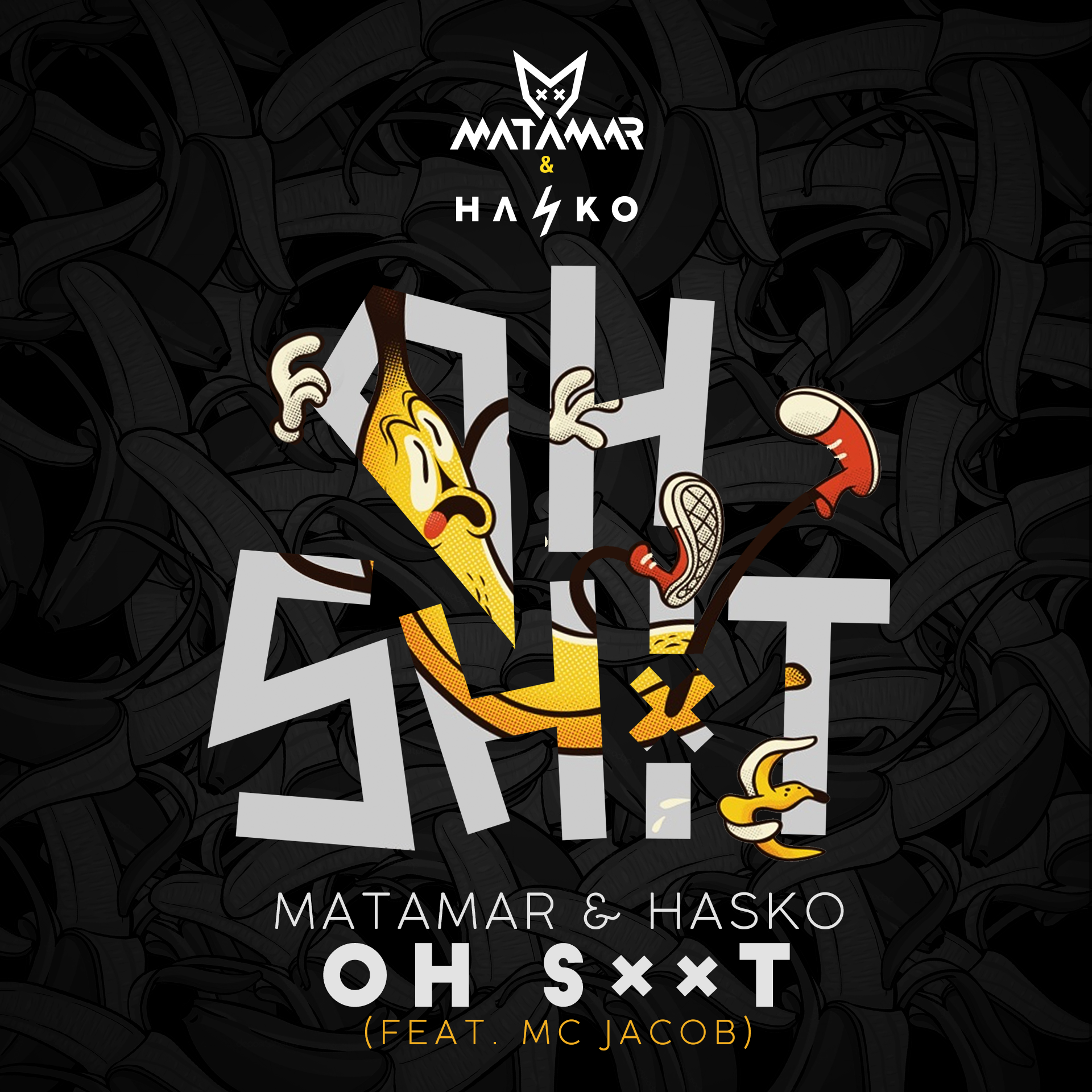 MATAMAR & Hasko - OH S**T (feat. Mc Jacob) by Active Melody Music ...