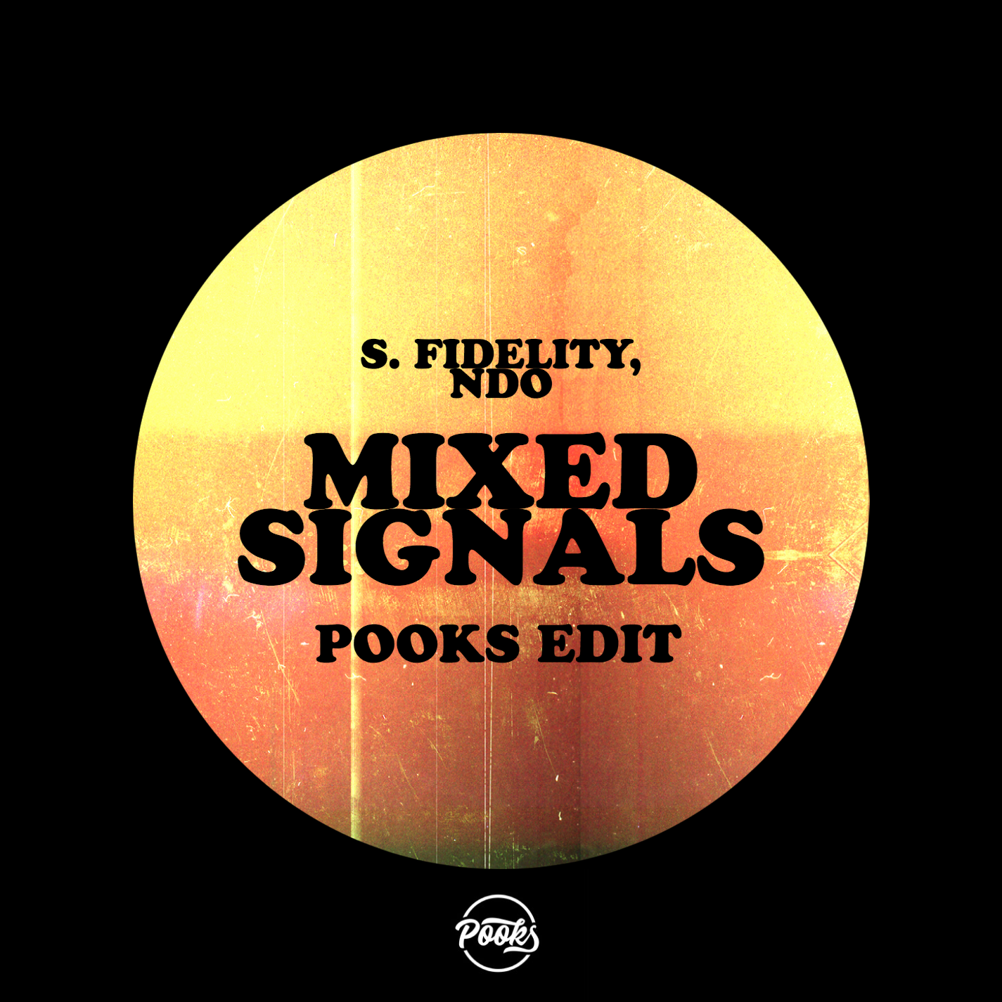 Mixed Signals (Pooks Edit) by S. Fidelity, NDO (Pooks Edit) | Free Download on Hypeddit