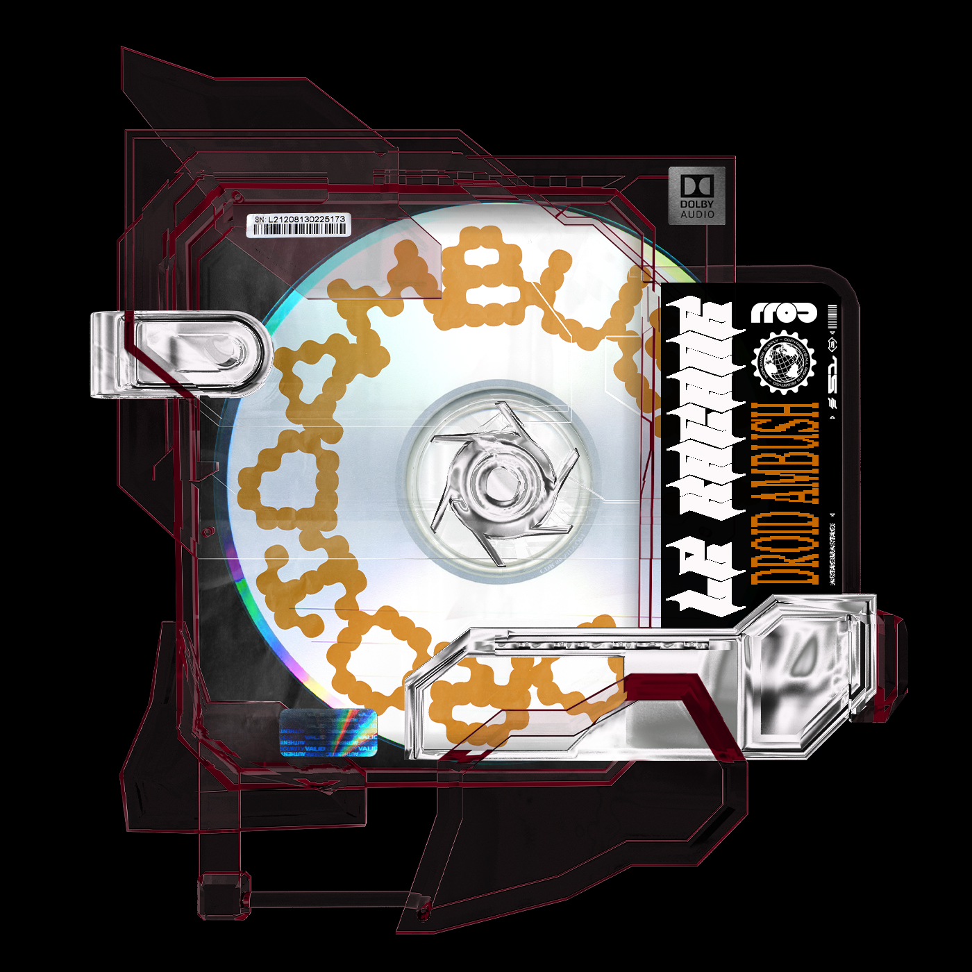 Droid Ambush by Le Kacang | Free Download on Hypeddit