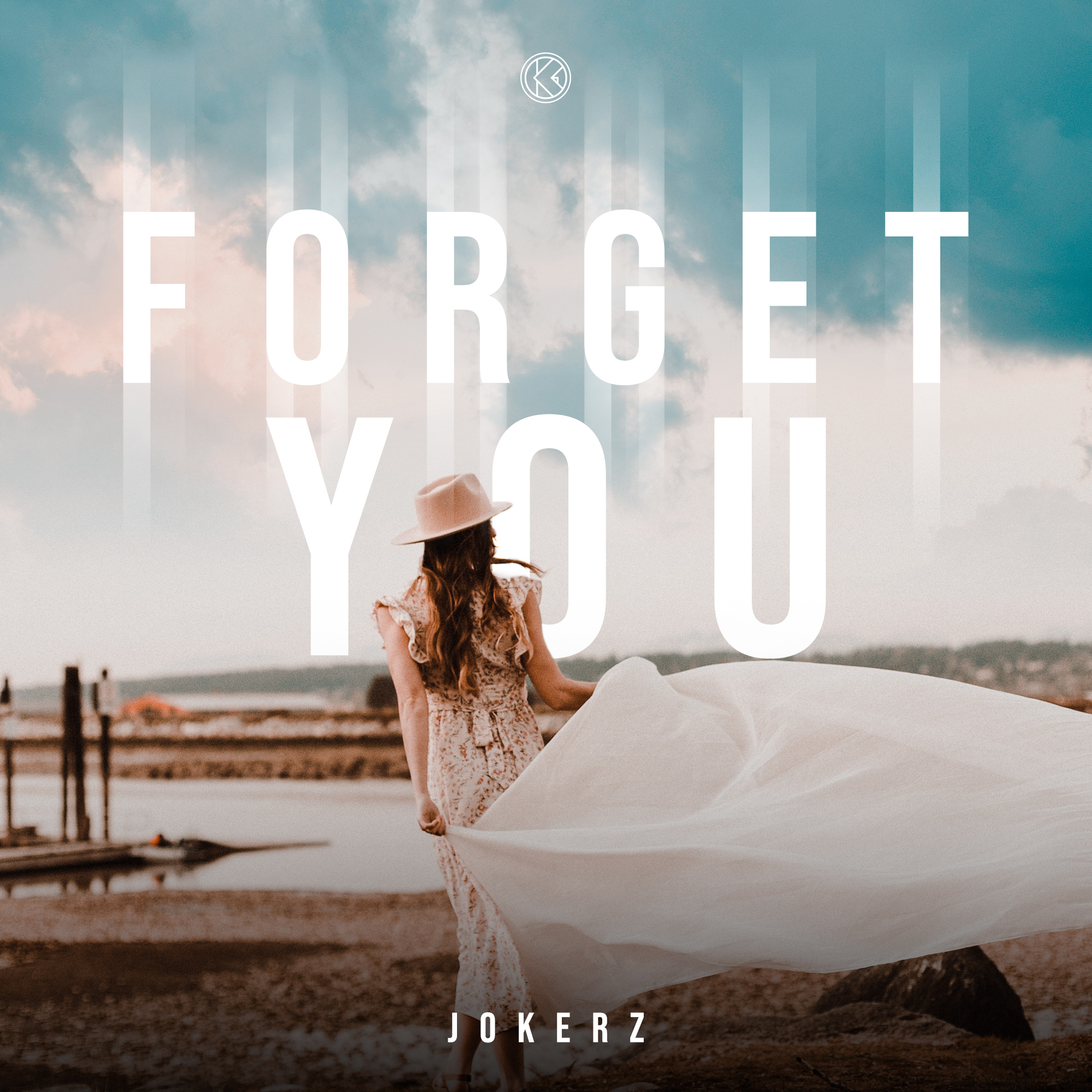 Forget You by Jokerz