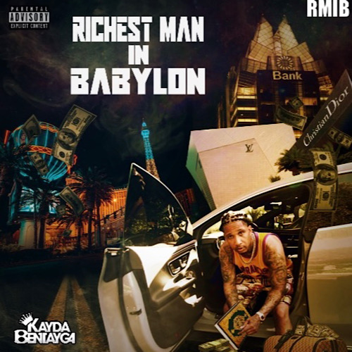 City Of Hittaz(Frisco) by Kayda Bentayga | Free Download on Hypeddit