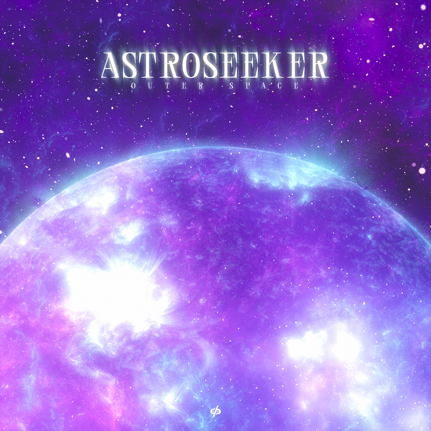 Outer Space EP by Astroseeker