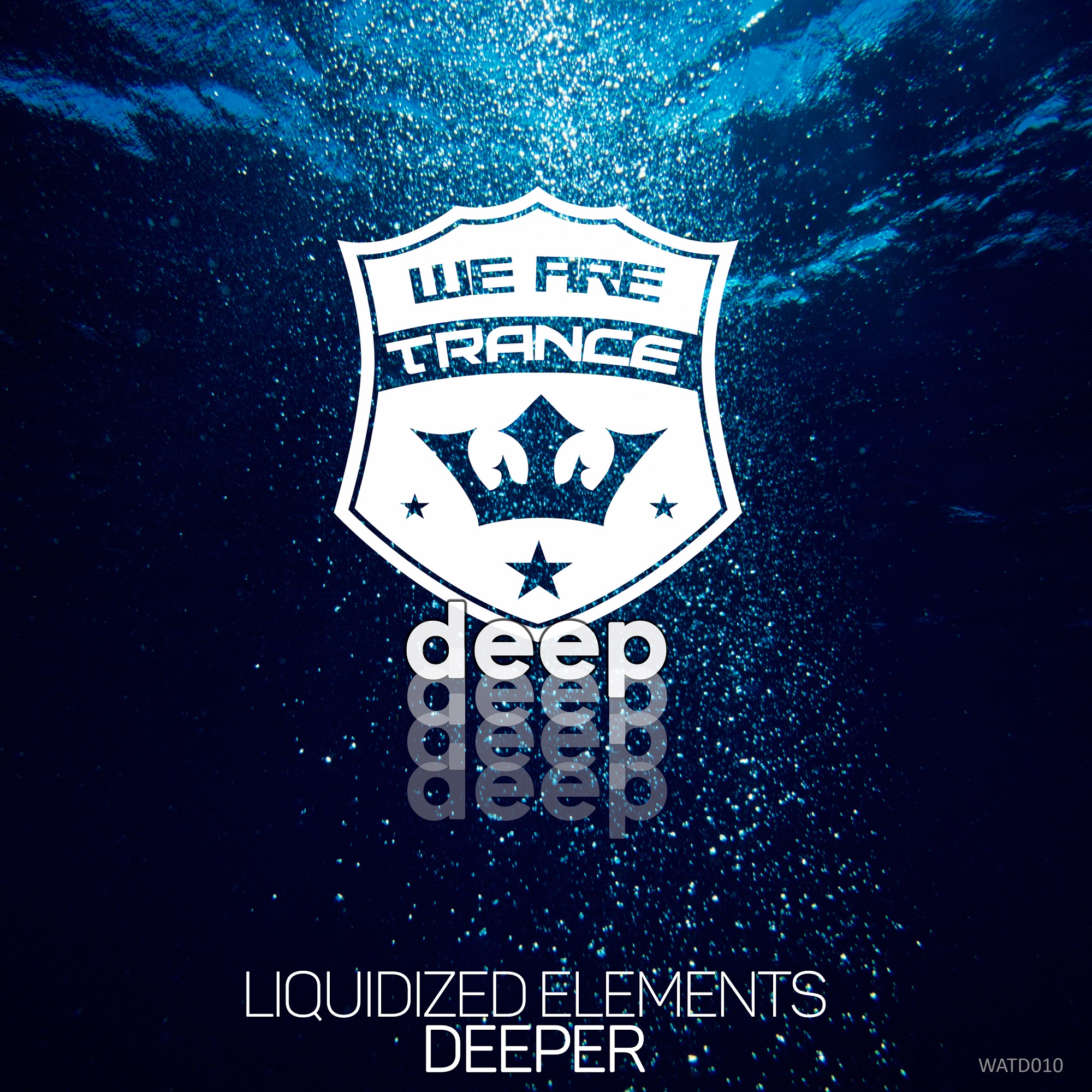 Deeper by Liquidized Elements
