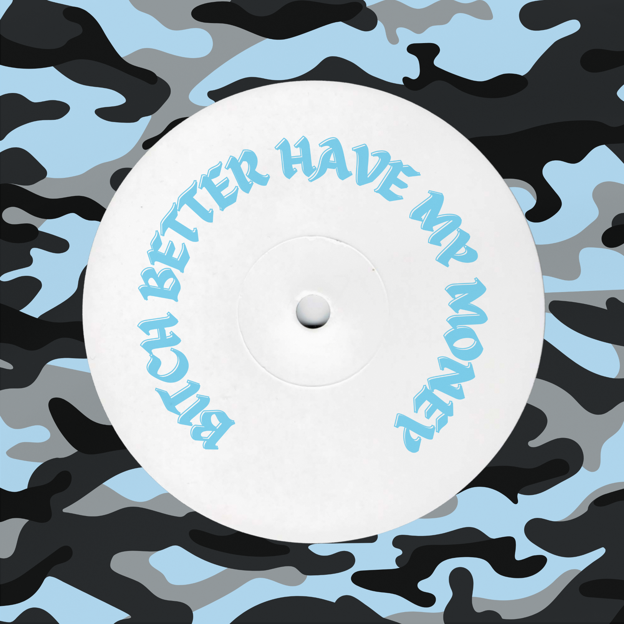 Bitch Better Have My Money Dub by Tuzzle | Free Download on Hypeddit