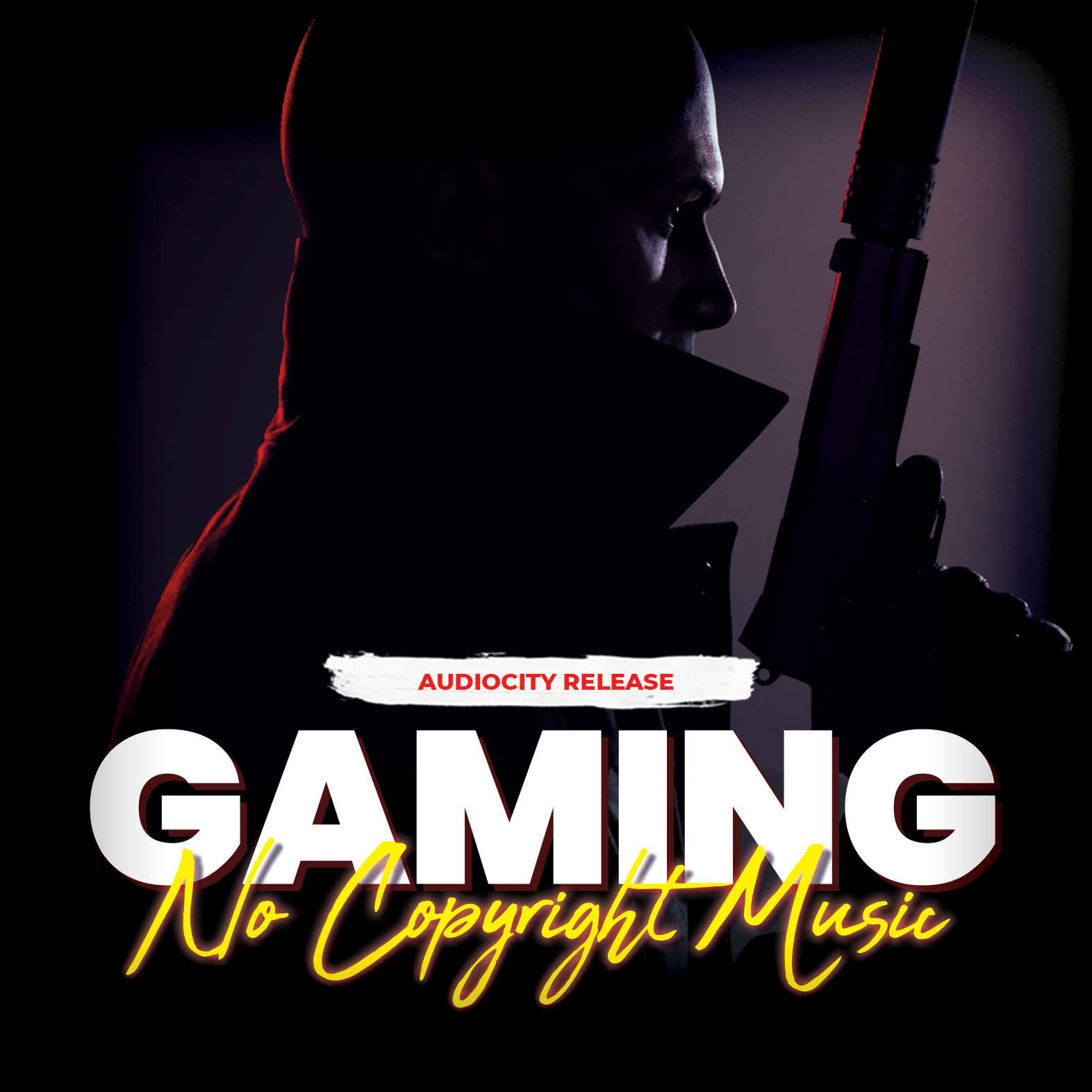 (Gaming No Copyright Music) AudioCity Release by Cyberpunk Karl Casey ...