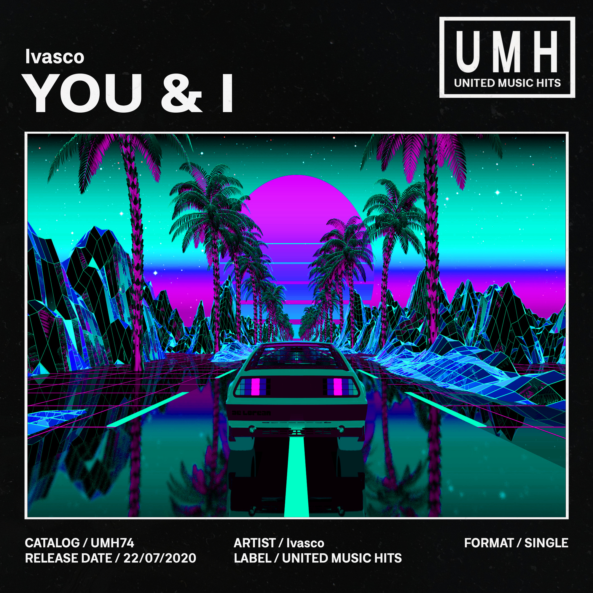 You & I by IVASCO | Free Download on Hypeddit