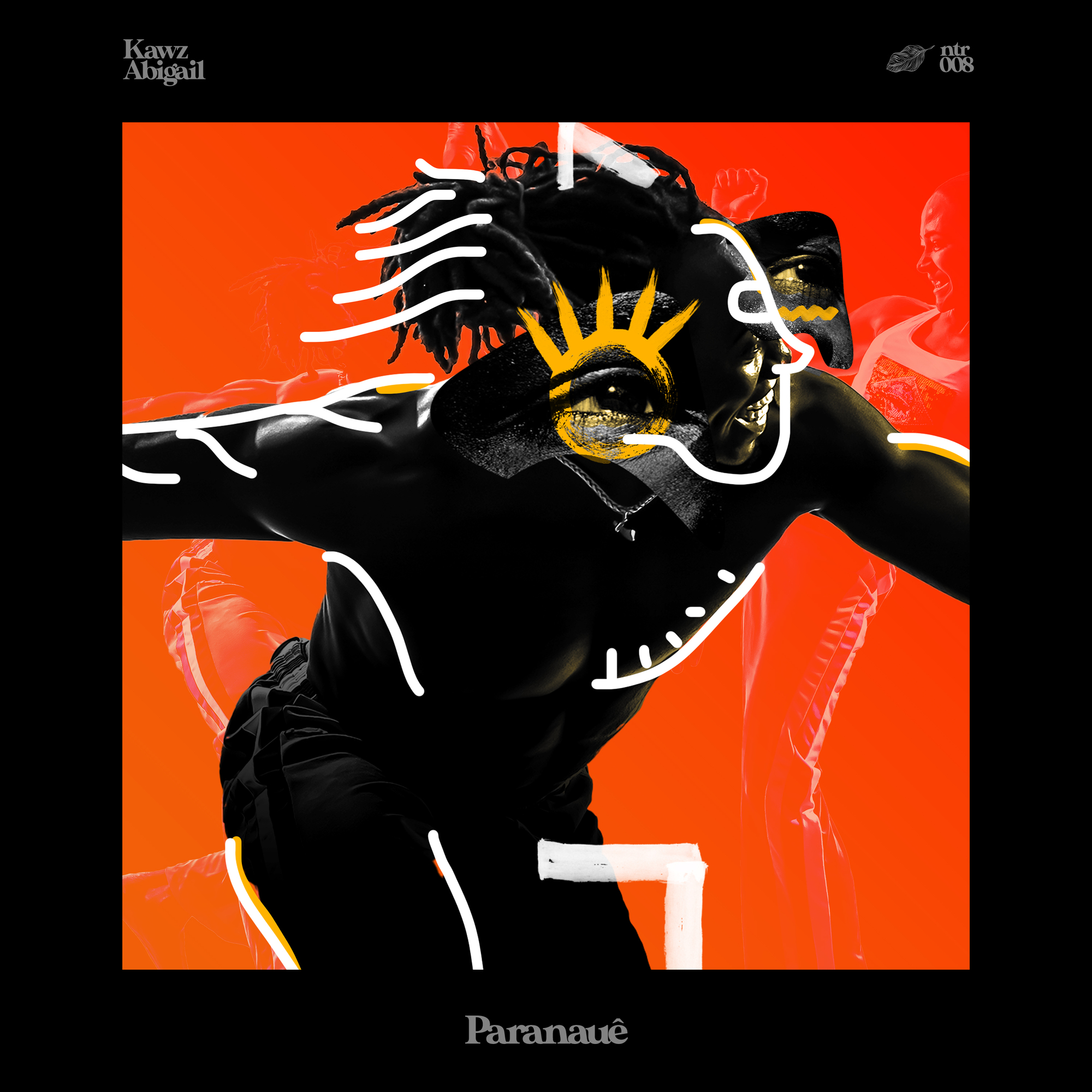 Paranauê by Kawz & Abigail