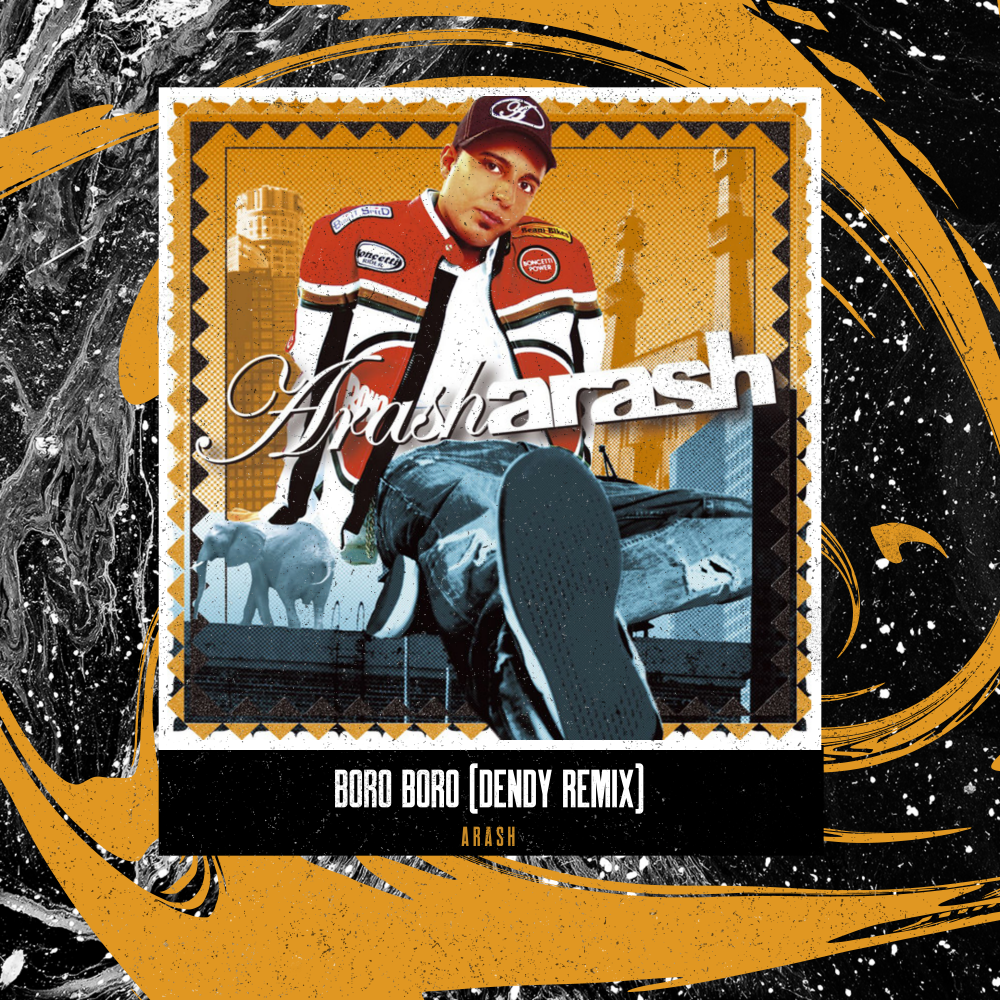 Boro Boro (Remix) by Dendy | Free Download on Hypeddit