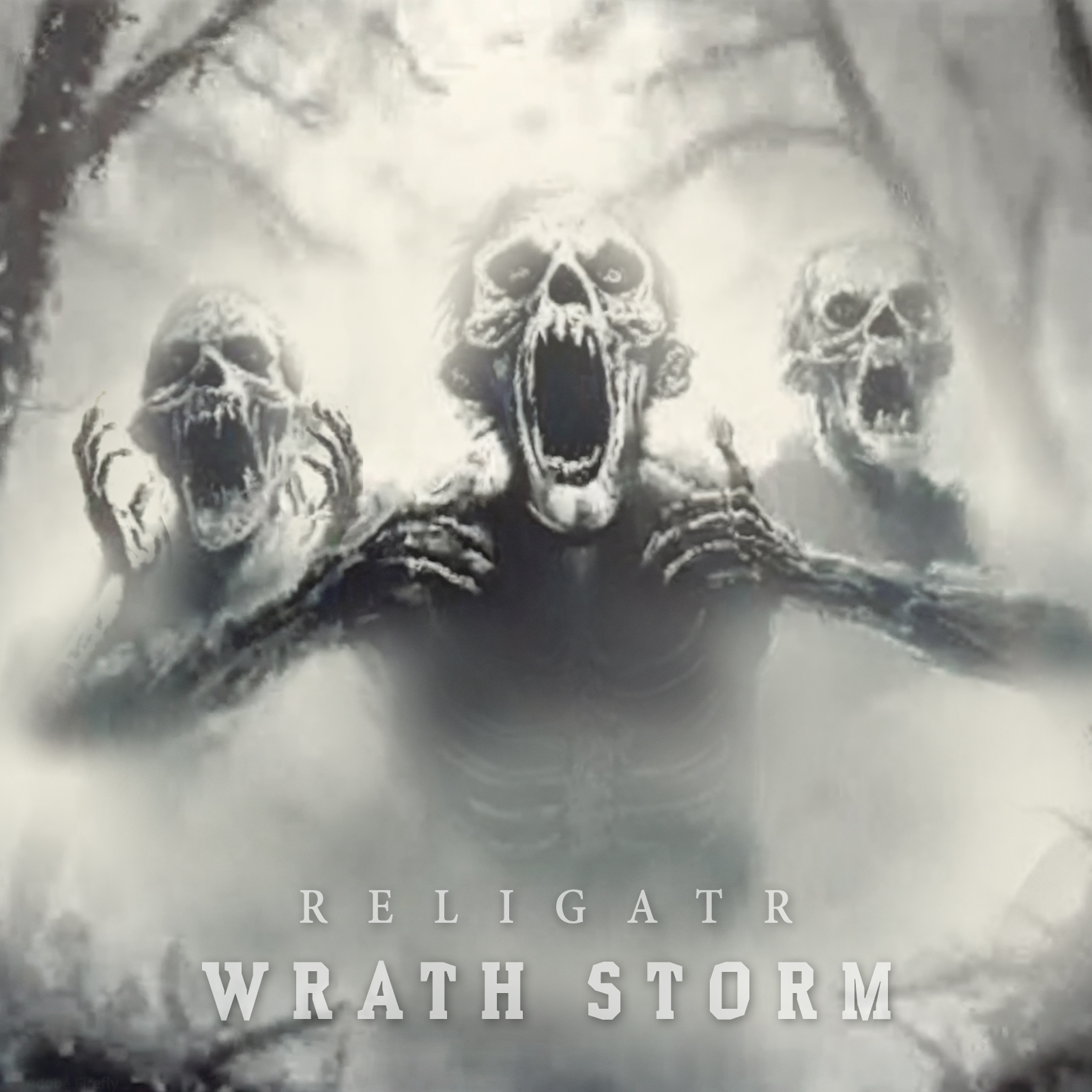 Wrath Storm by Religatr | Free Download on Hypeddit