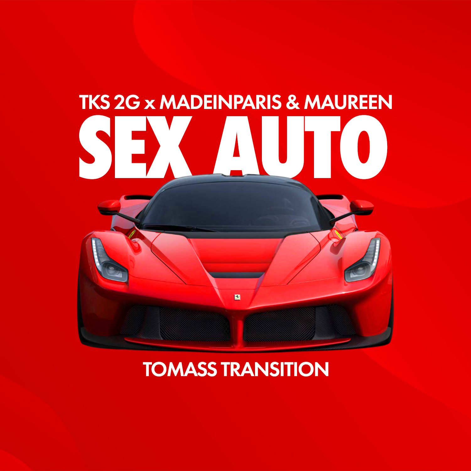 Célibataire Polygame x Auto (Tomass Transition) by Kts 2g x MadeInParis ...