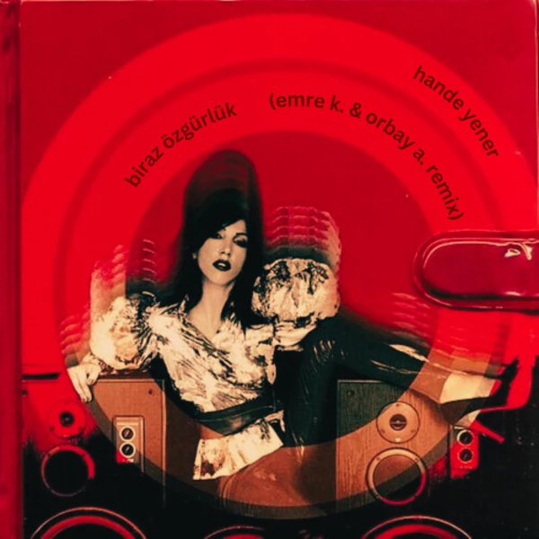 Biraz Ozgurluk (Emre K. & Orbay A. Remix) by Hande Yener | Free ...