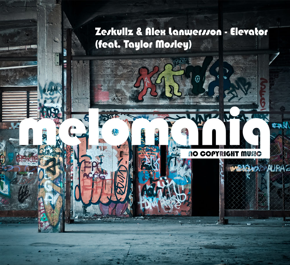Elevator by Zeskullz & Alex Lanwersson (feat. Taylor Mosley) | Free ...