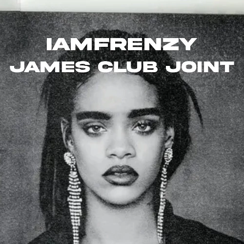 James Club Joint by IAMFRENZY | Free Download on Hypeddit