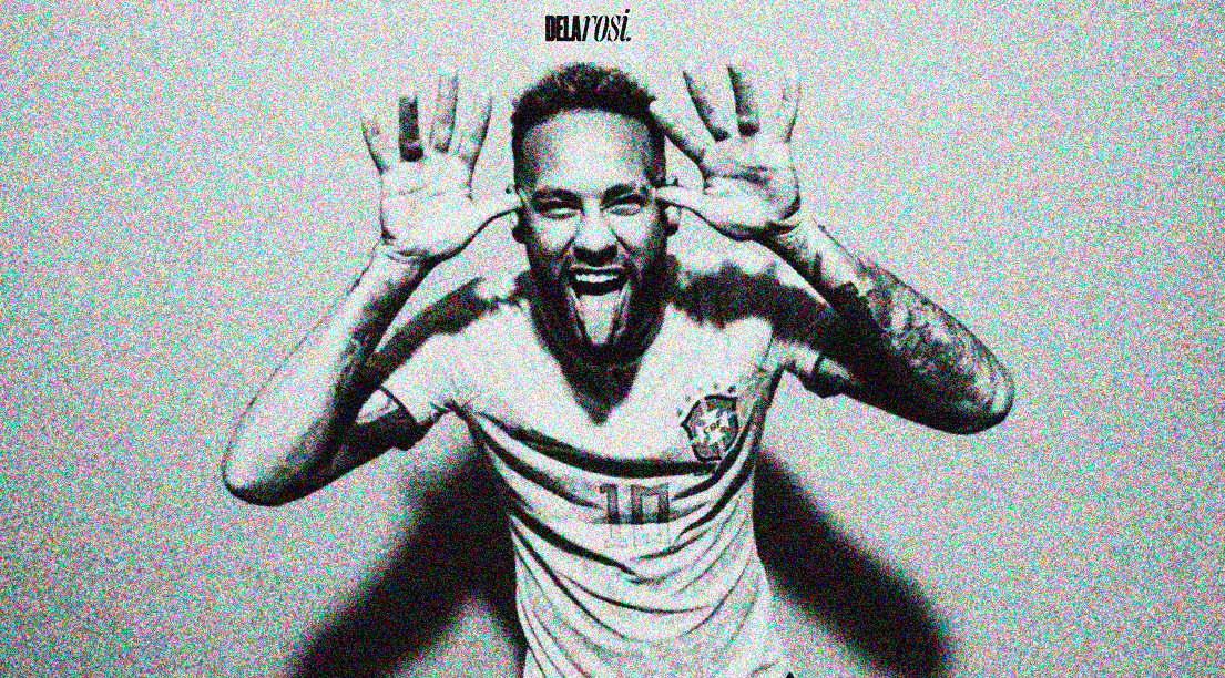 El Tigeraso x Socadinha (FIFA 11 DELAROSI. mashup) by DELAROSI. | Free ...