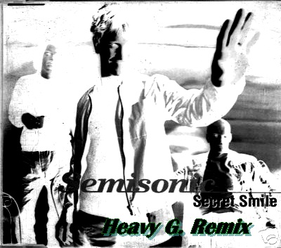Semisonic - Secret Smile (Heavy G. Remix) by Heavy G. | Free Download ...
