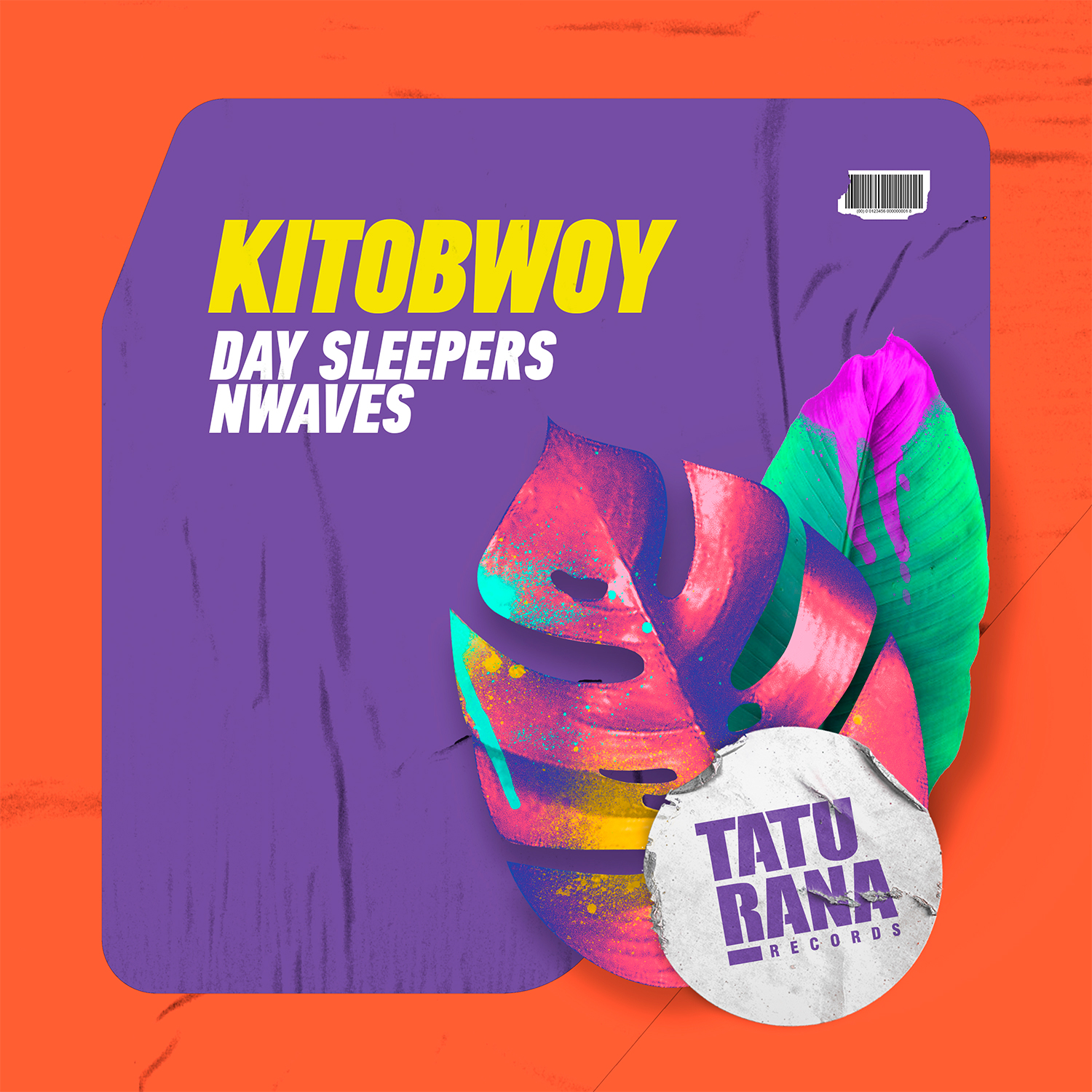 Day Sleepers by Kitobwoy