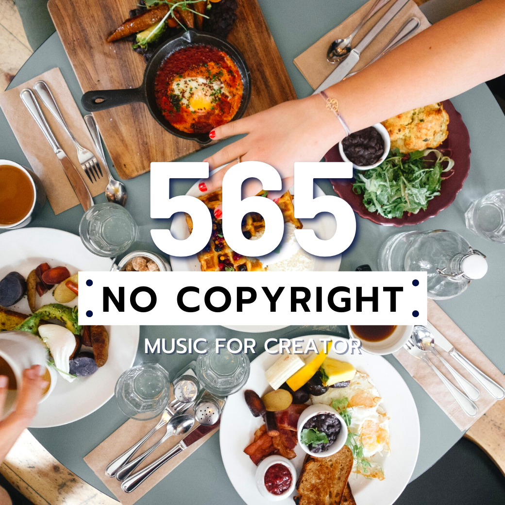 Broccoli On My Plate by The Green Orbs | Free Download on Hypeddit