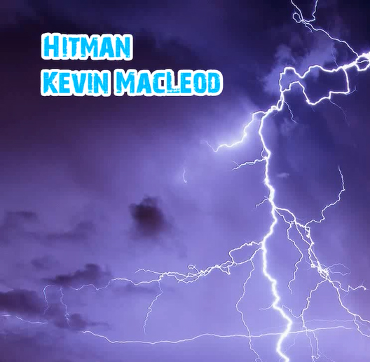 Hitman by Kevin MacLeod | Free Download on Hypeddit