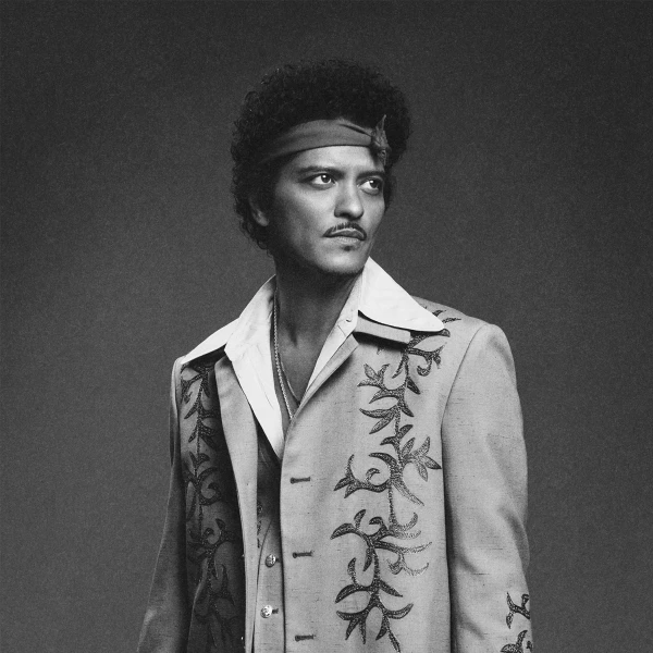 Bruno Mars - I Just Might (Joe Mazzola Extended ReTouch) by Housechart1 ...
