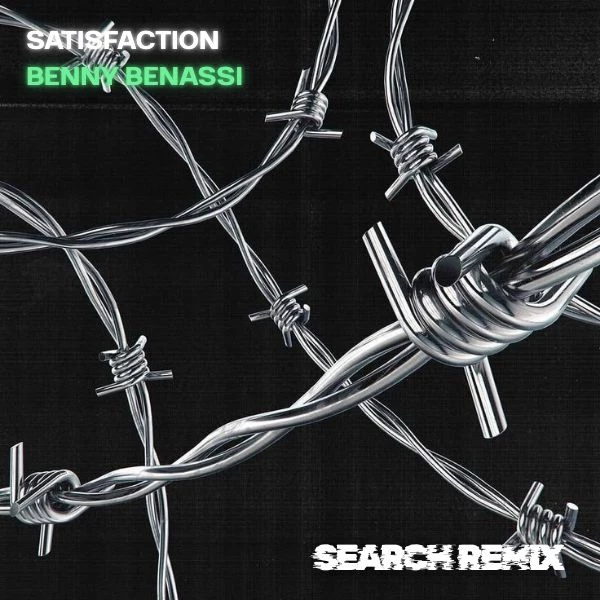 Satisfaction - Benny Benassi (SEARCH REMIX) by SEARCH | Free Download ...