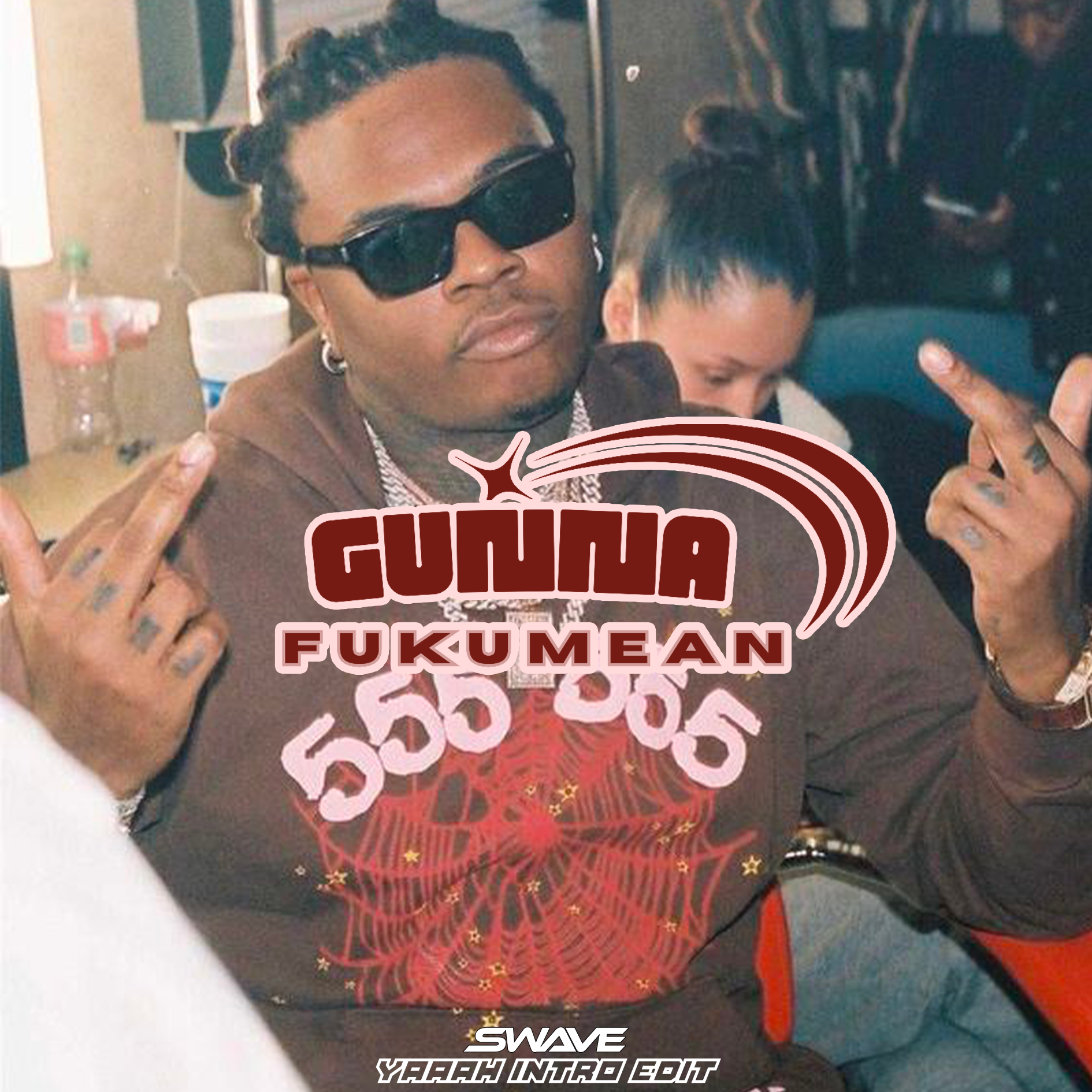 Gunna - Fukumean (Swave yaaah intro edit) *PREVIEW PITCH & FILTER FOR ...