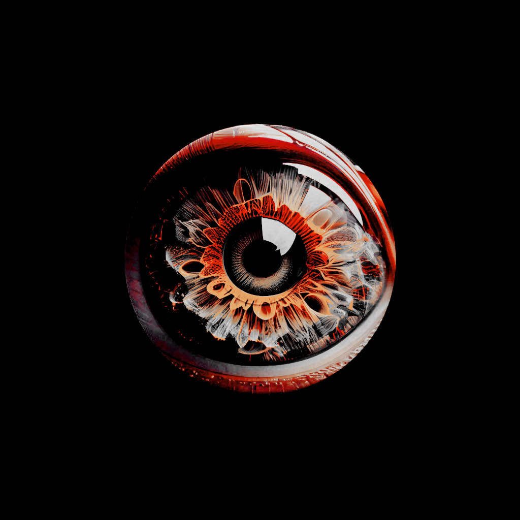 Depth. by Cian Fox | Free Download on Hypeddit