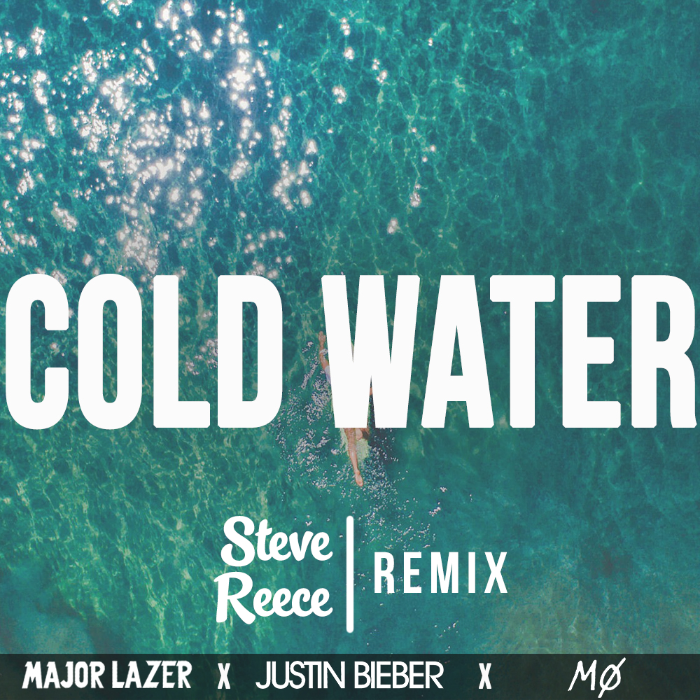Cold Water (Steve Reece Remix) by Steve Reece | Free Download on Hypeddit