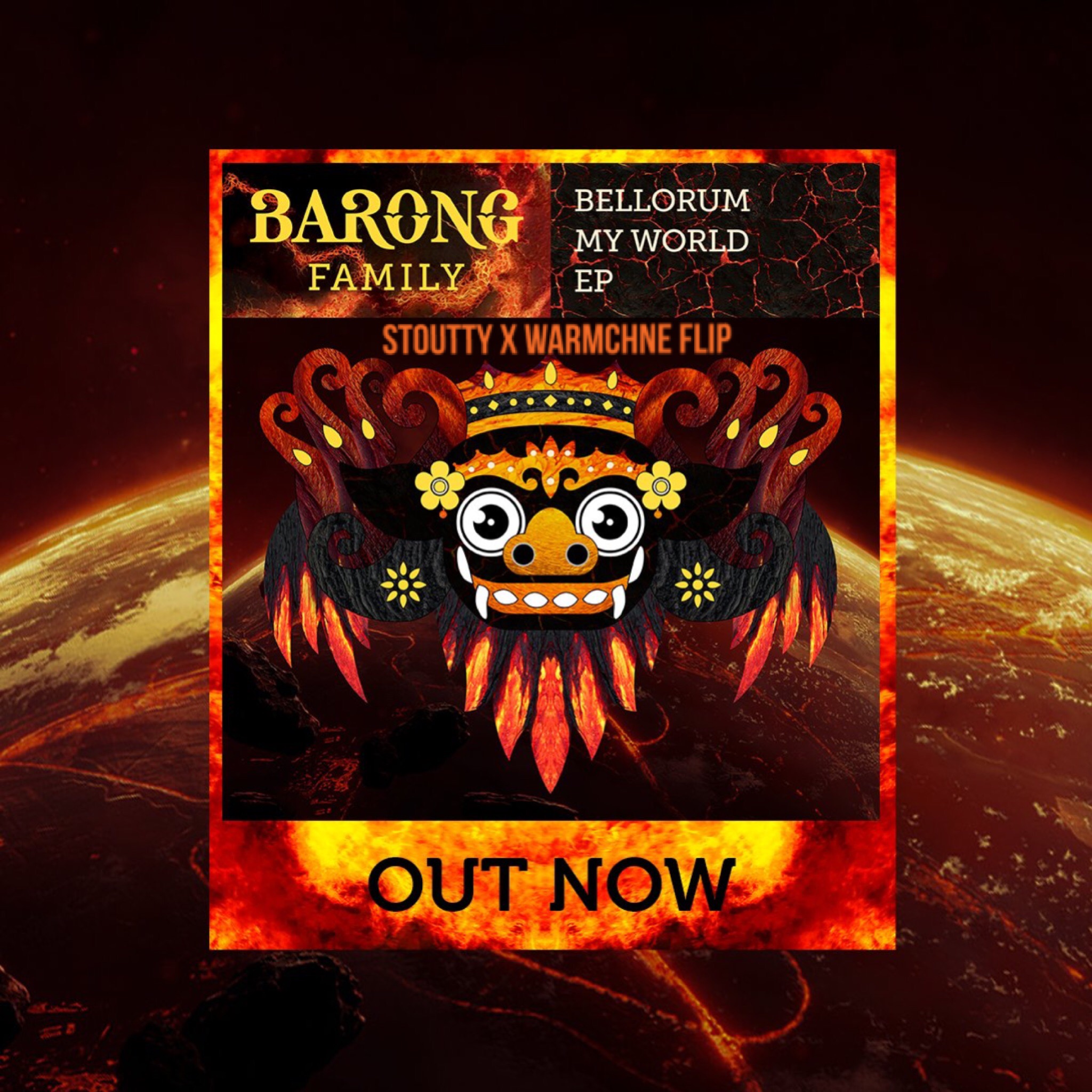 Bellorum & Aazar - "Back Home" (Stoutty X WarMchne Flip) by Stoutty x WarMchne | Free Download ...