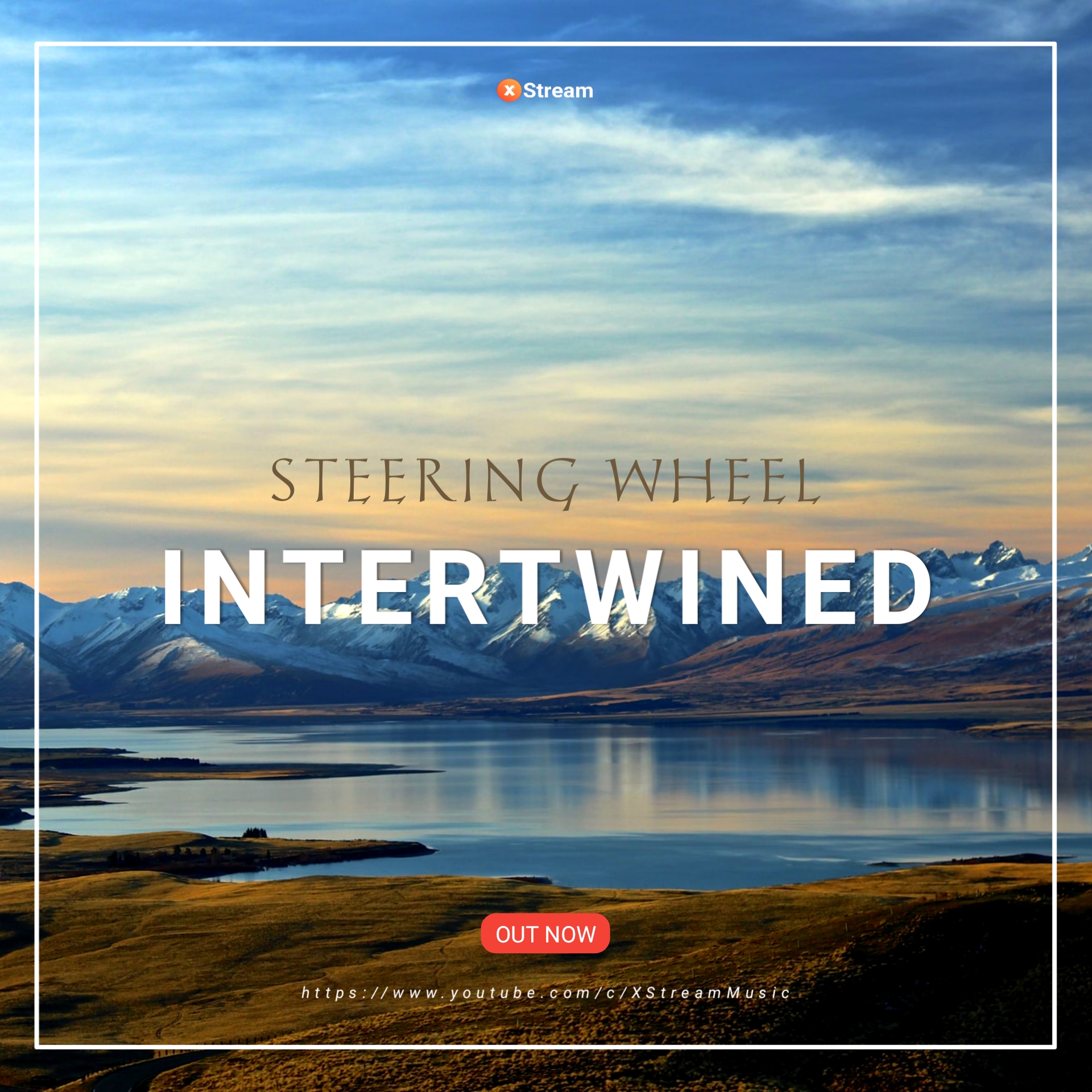 Intertwined by Steering wheel | Free Download on Hypeddit