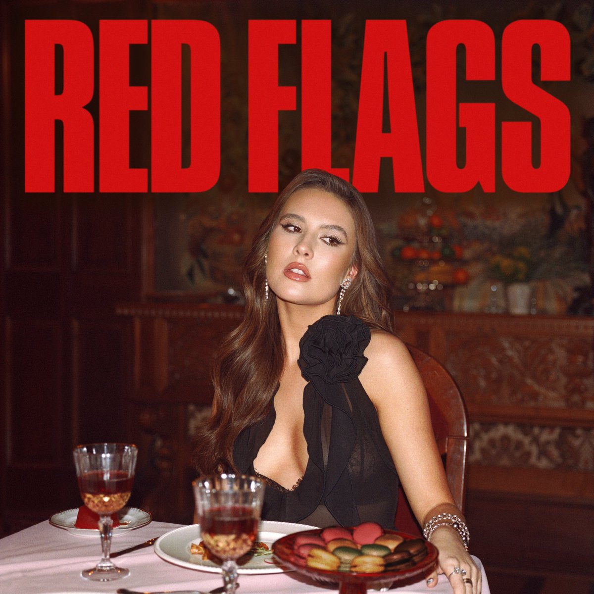 Red Flags (Instrumental) by Mimi Webb | Free Download on Hypeddit