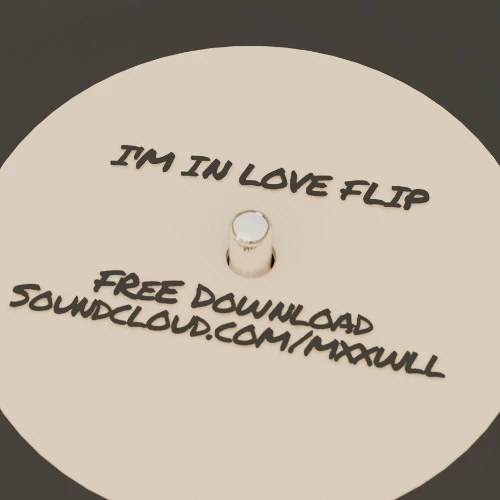 ECK i'm in love (flip) by MXXWLL | Free Download on Hypeddit