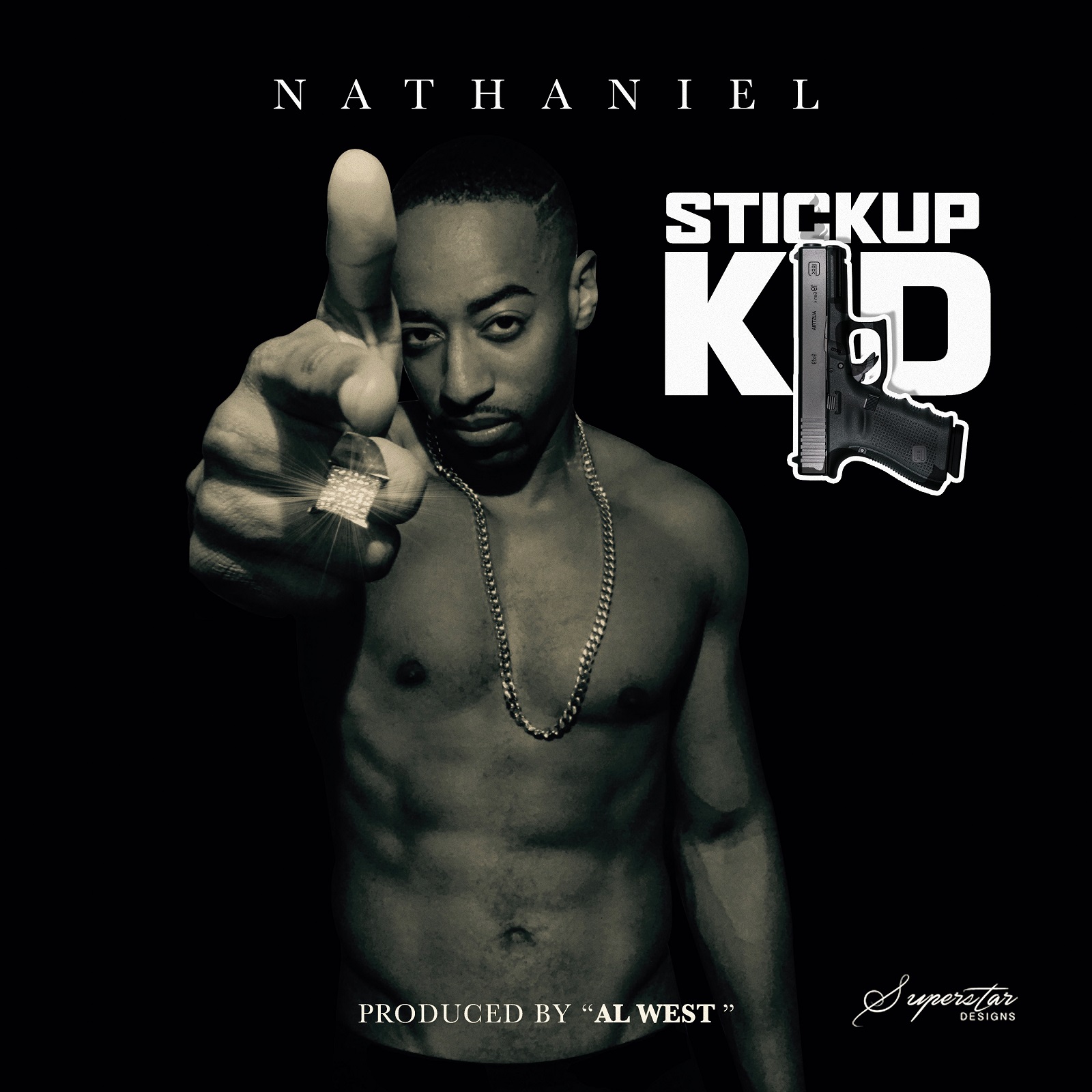 Nathaniel - Stickup Kid by Nathaniel | Free Download on Hypeddit
