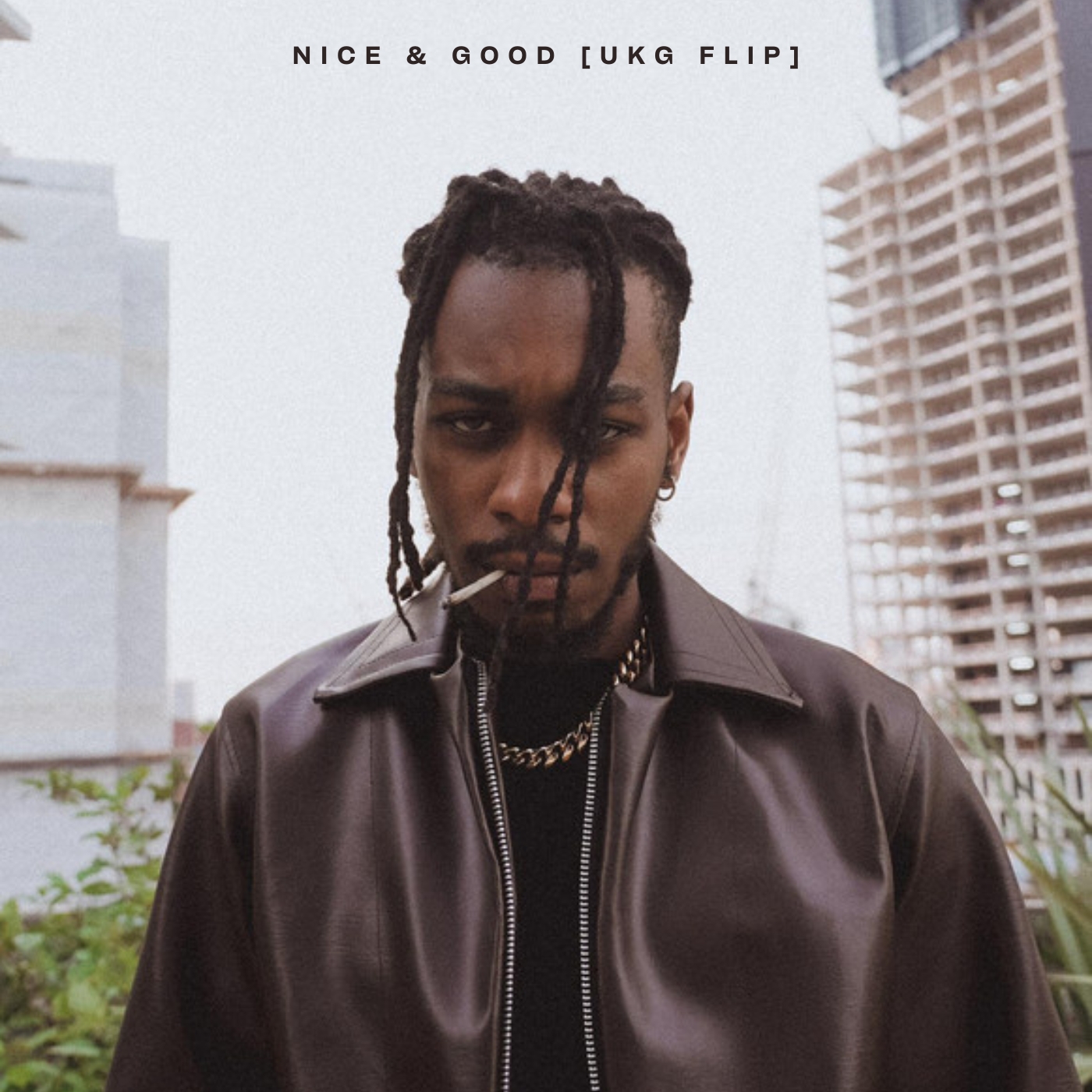 Knucks ft. SL - Nice & Good [UKG Flip] by Tigran | Free Download on ...