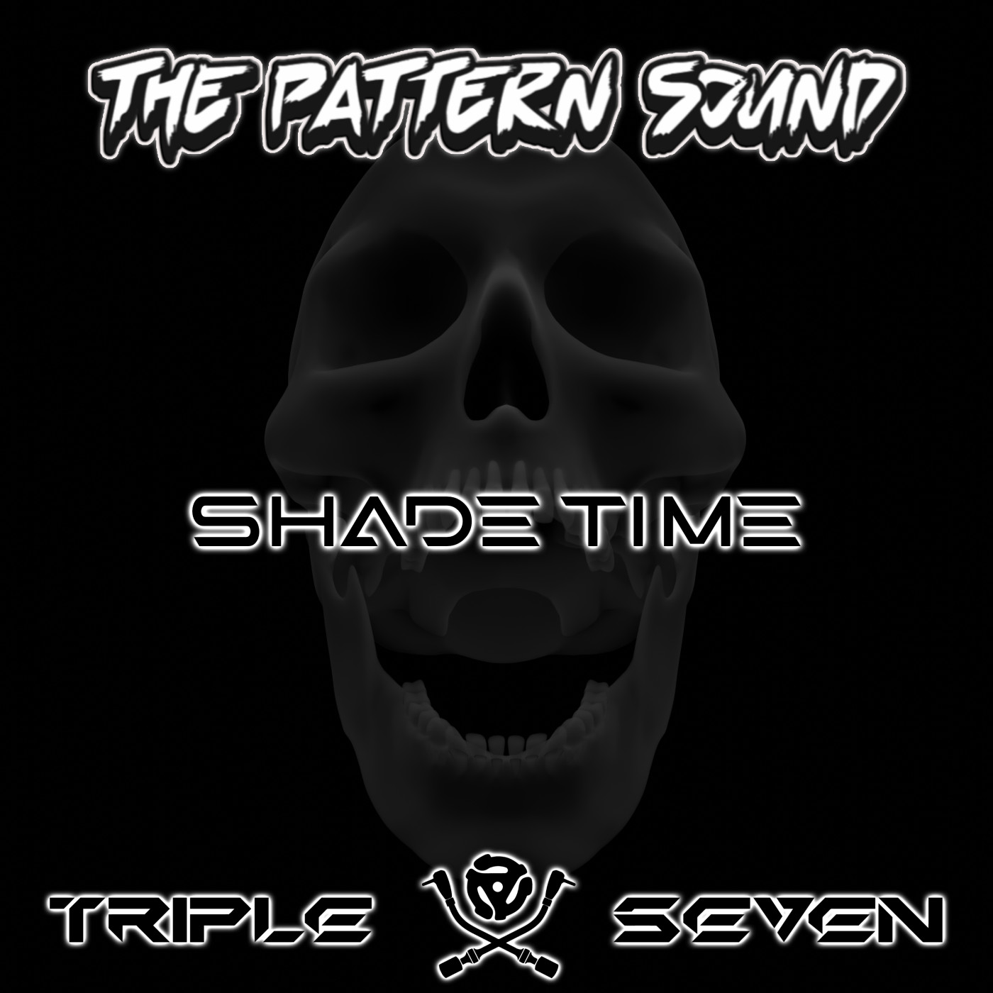 Shade Time by The Pattern Sound