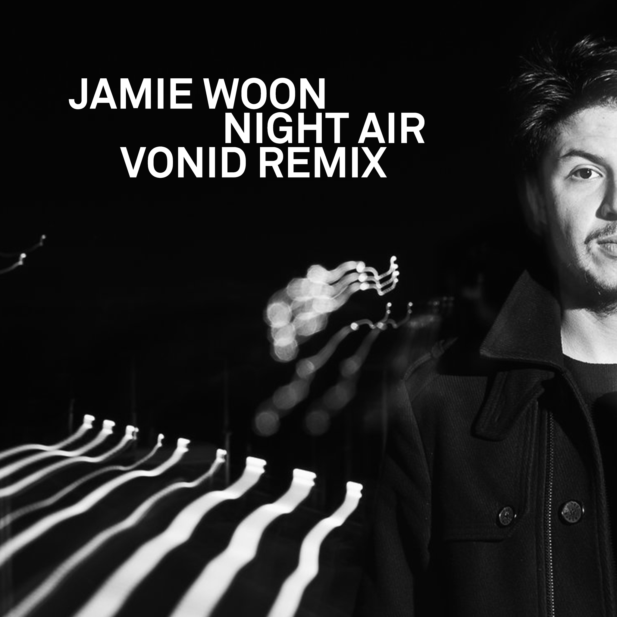 Night Air (VoniD Remix) by Jamie Woon | Free Download on Hypeddit