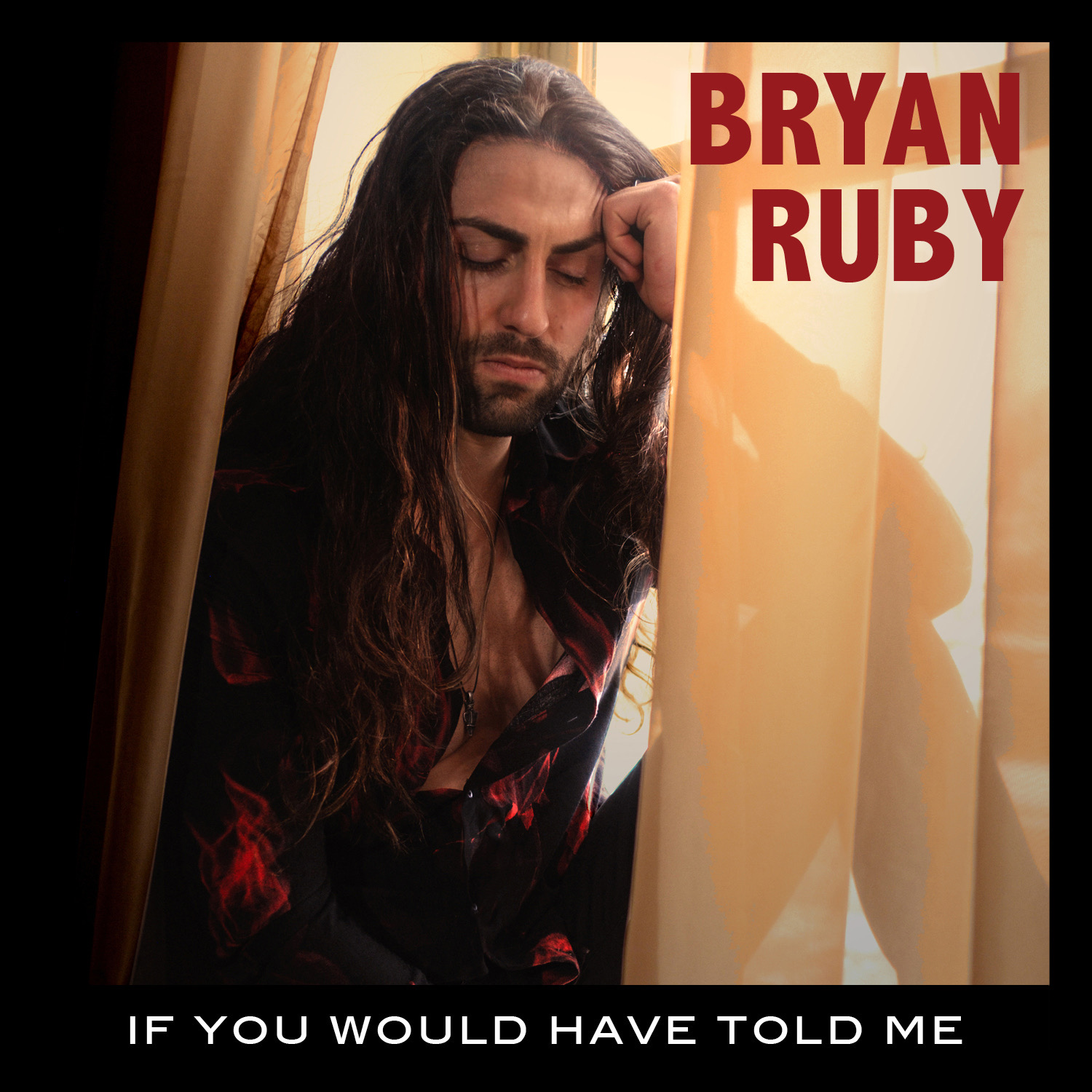 If You Would Have Told Me by Bryan Ruby