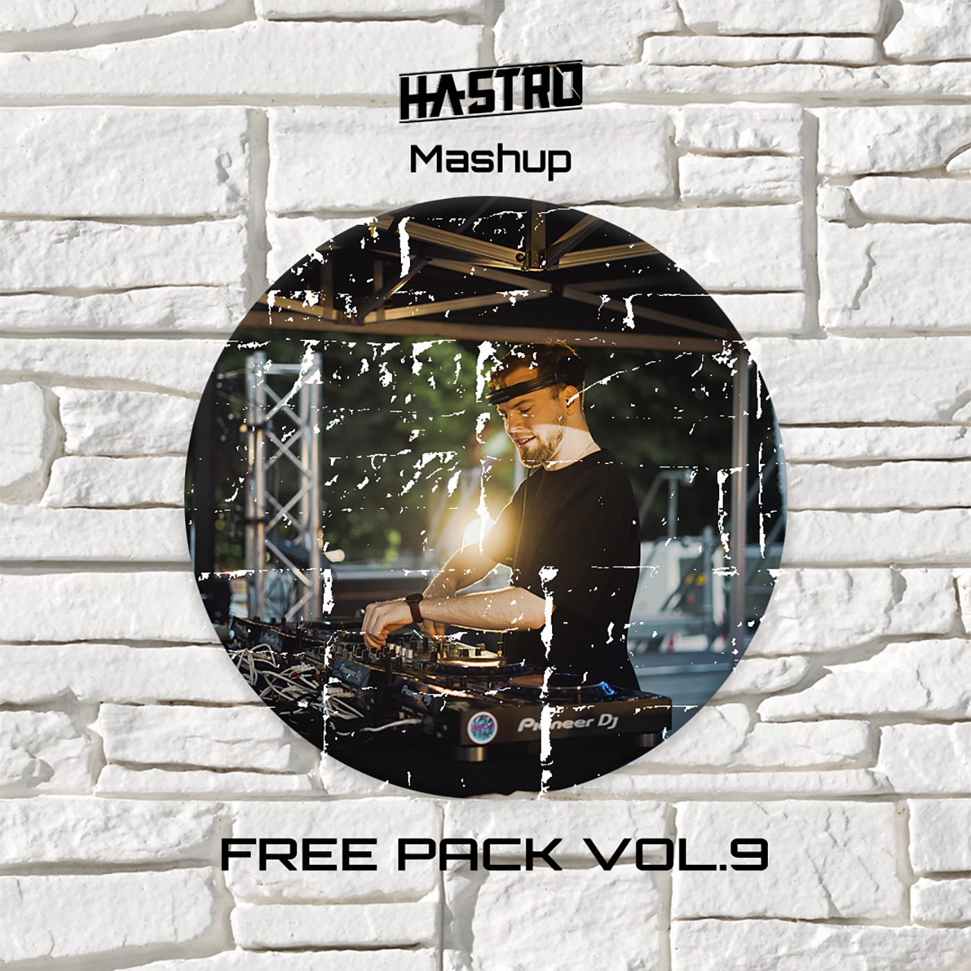 HASTRO FREE PACK VOL.9 by Hastro | Free Download on Hypeddit