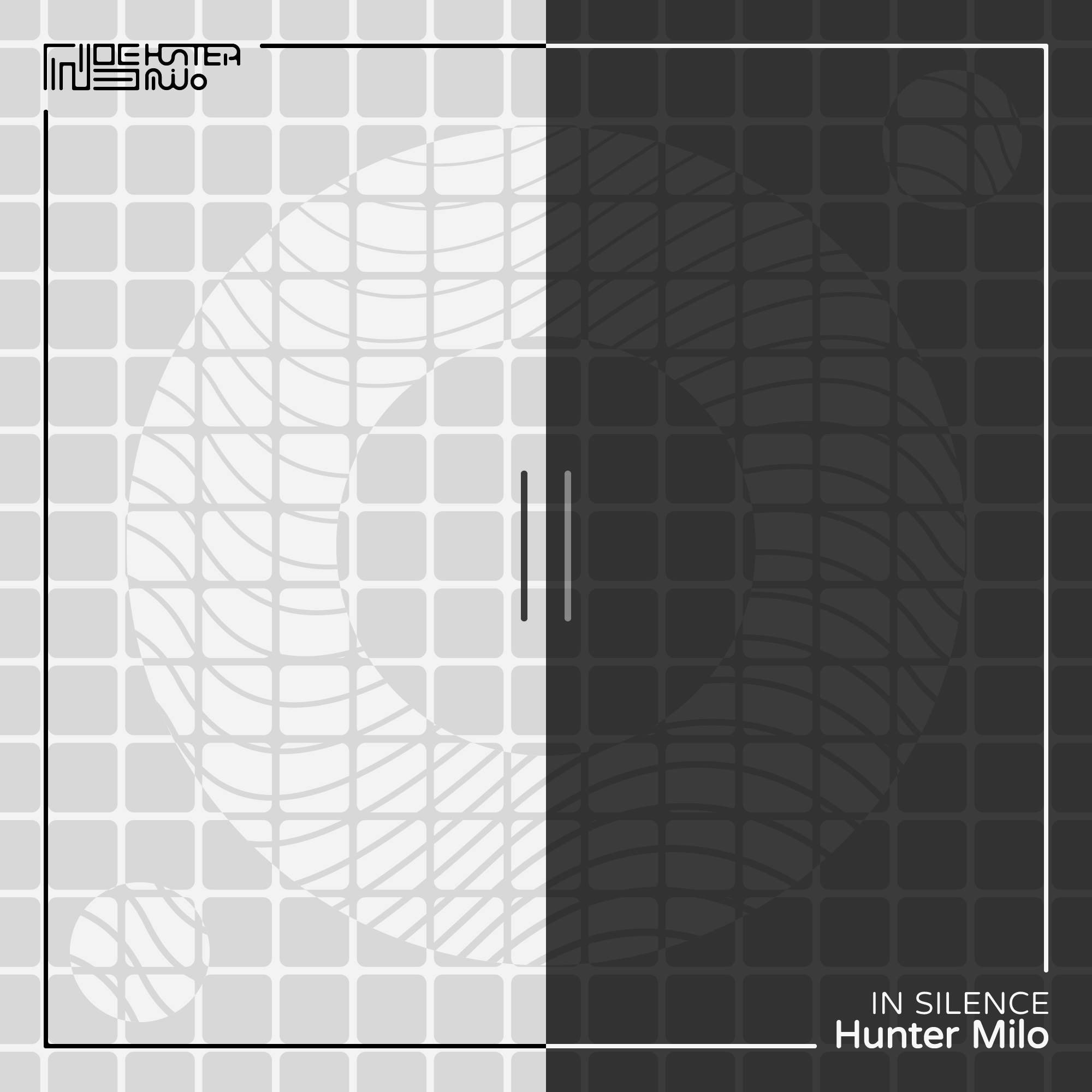 In Silence by Hunter Milo