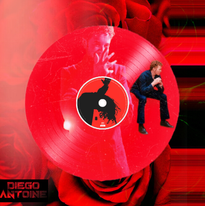 Simply Red - Fake (Diego Antoine Edit) by Diego Antoine Official | Free ...