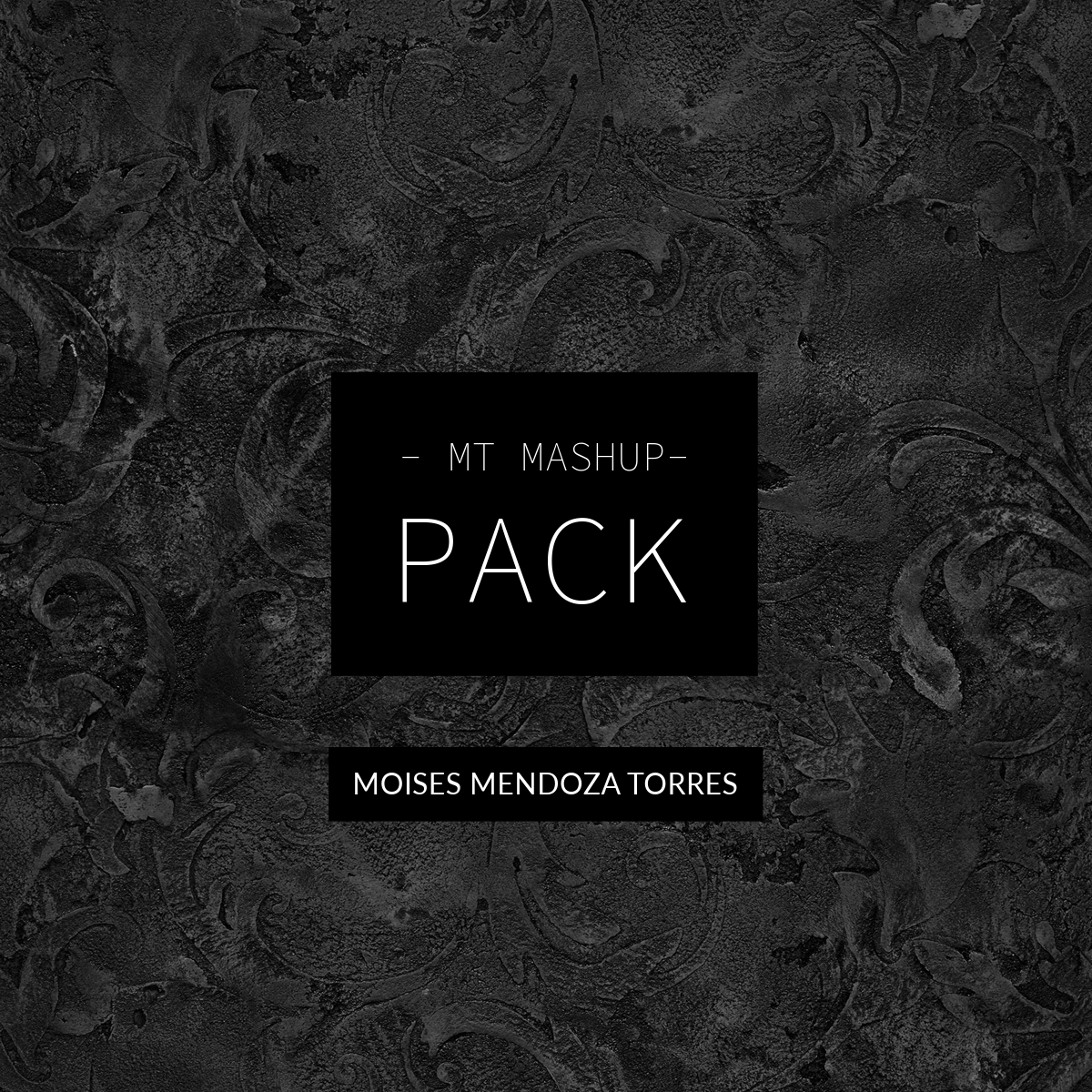 MT Mashup Pack 2023 by Moises Mendoza | Hypeddit