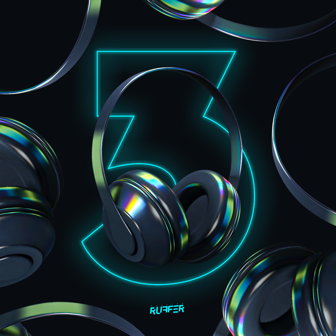 FREE PACK de Mashs #3 | RUFFER by Gustavo Ruffer | Hypeddit