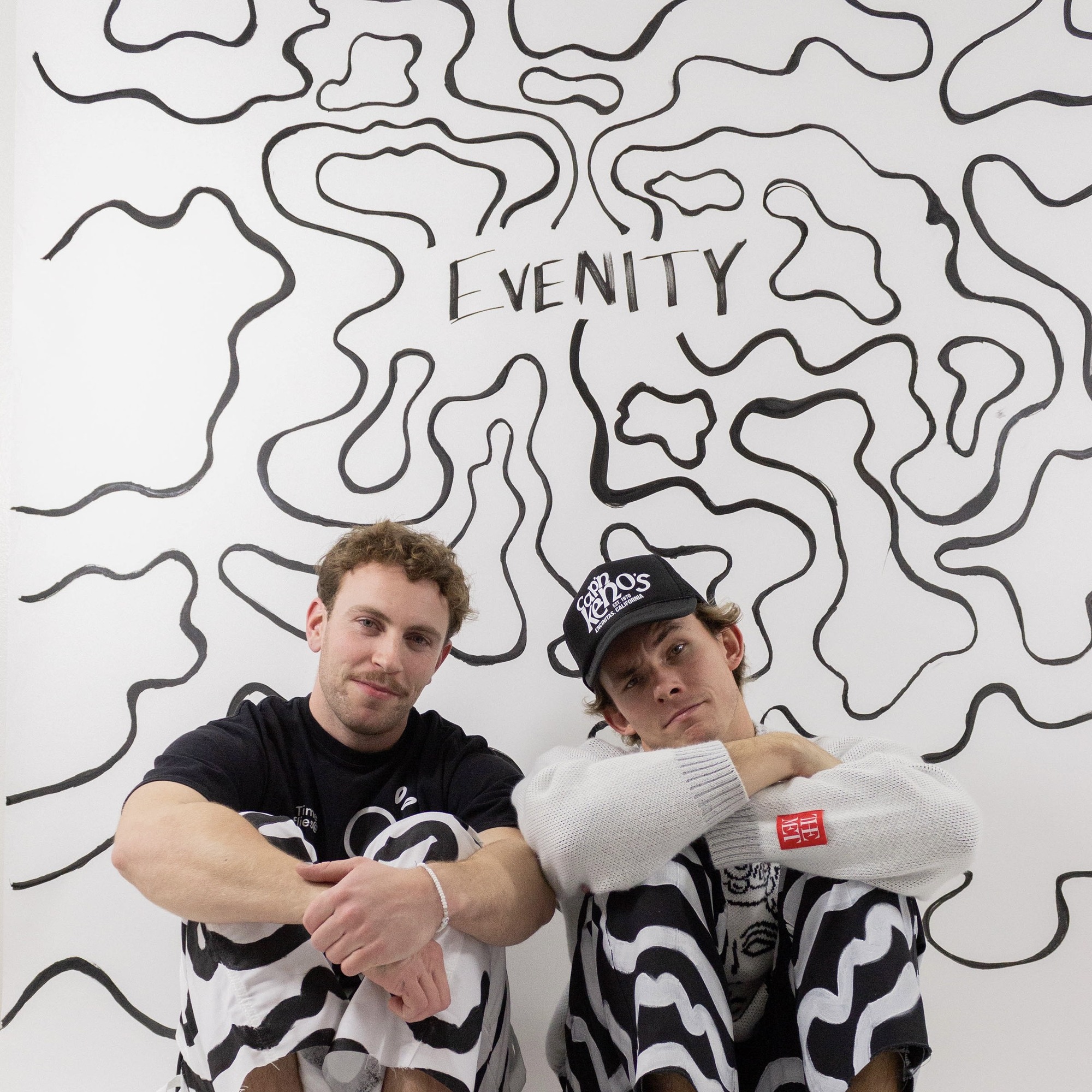 Two Door Cinema Club - What You Know (Evenity Remix) by Evenity | Free ...