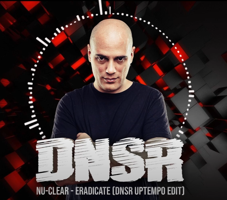 Eradicate (DNSR Uptempo Edit) by Nu-Clear | Free Download on Hypeddit