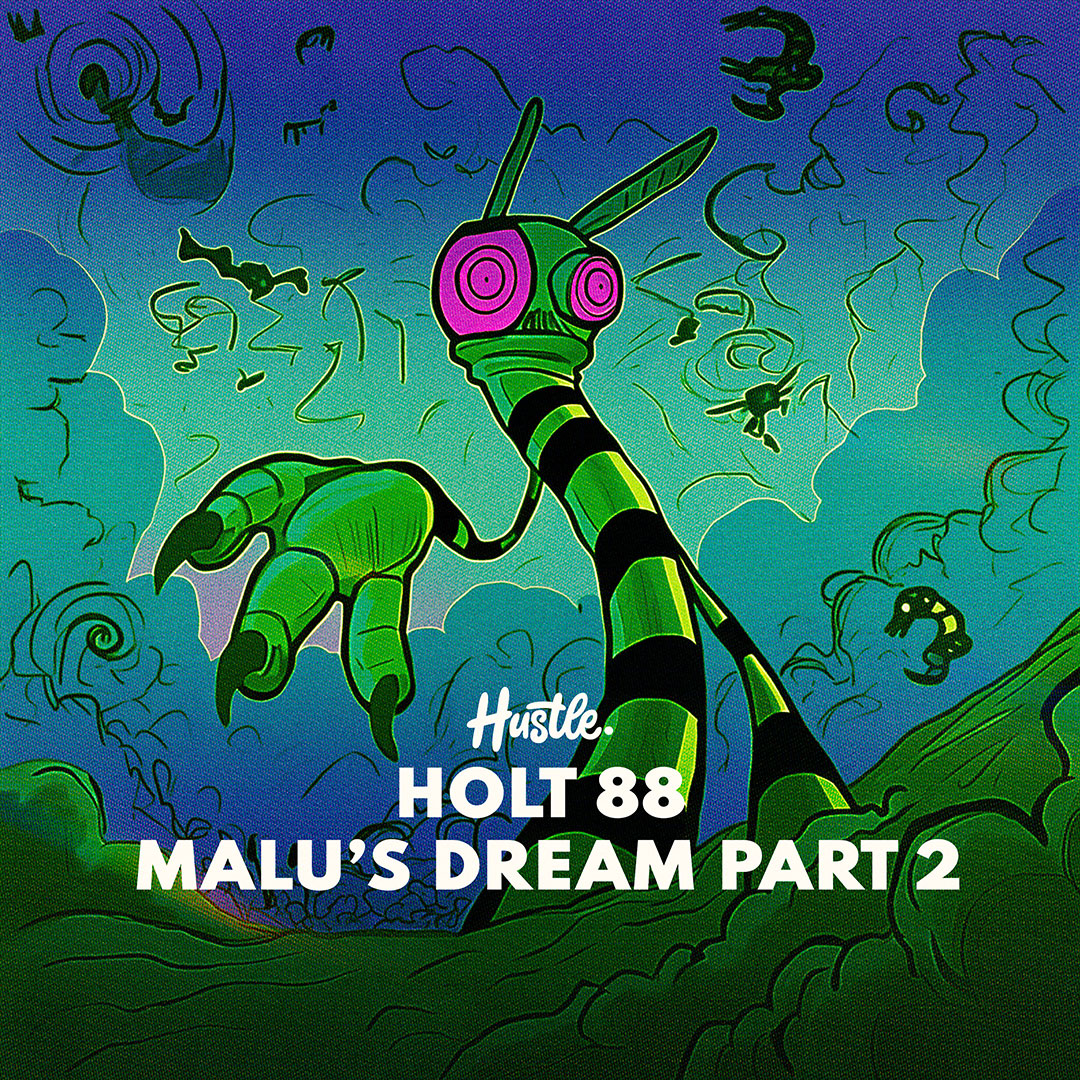 Malu's Dream Part 2 by Holt 88