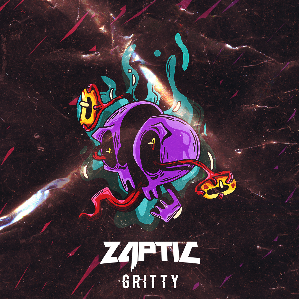 ZAPTIC - GRITTY by ZAPTIC | Free Download on Hypeddit