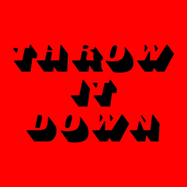 Throw it Down by RMAC | Free Download on Hypeddit