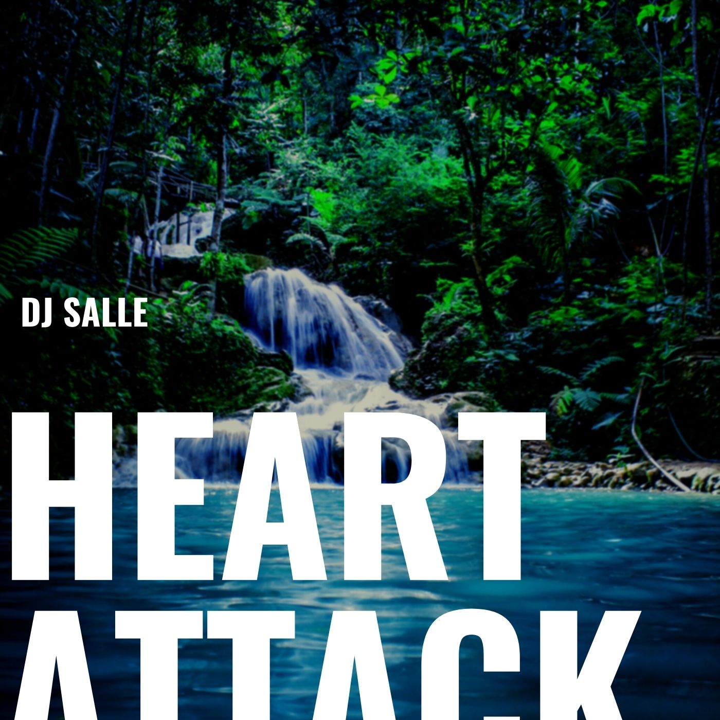 Heart Attack by DJ Salle | Free Download on Hypeddit