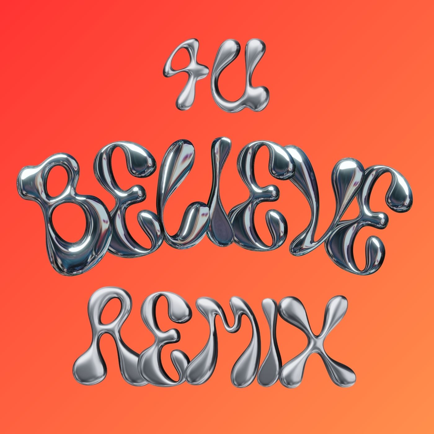 CHER - BELIEVE (4U Remix) FREE DOWNLOAD by 4U | Free Download on Hypeddit