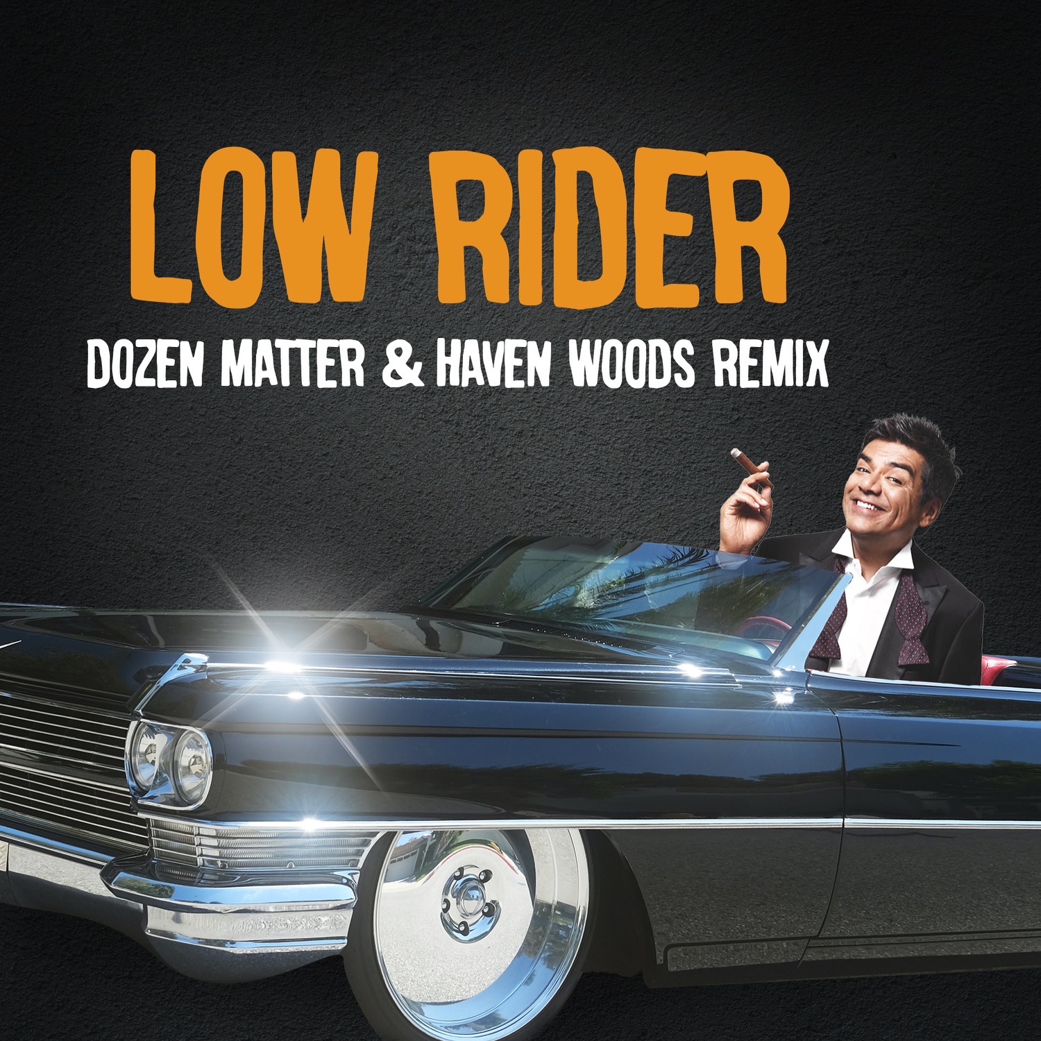Low Rider - Dozen Matter w/ Haven Woods Remix by Dozen Matter | Free ...