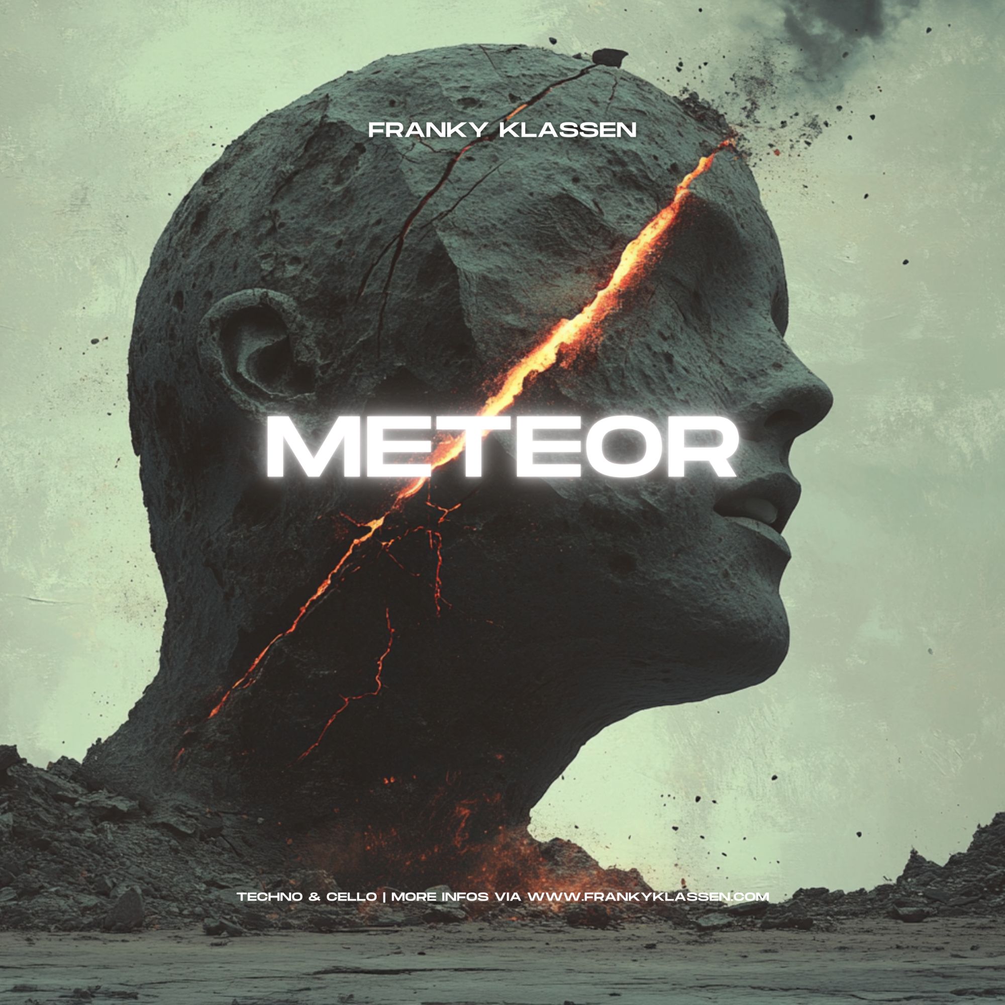 Meteor by Franky Klassen